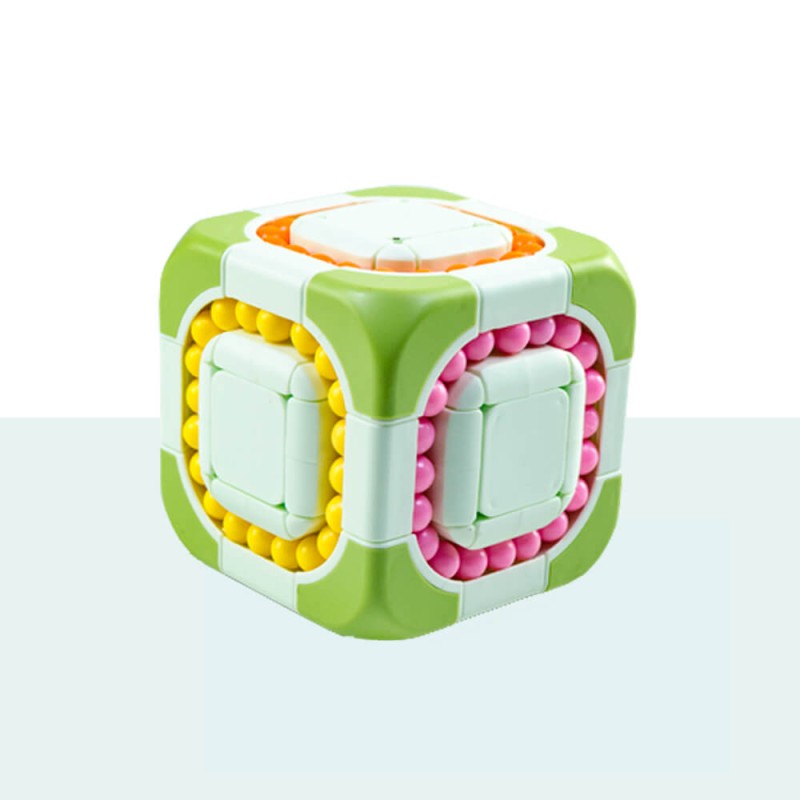 Comprar Cubo de Massagem para Mãos 3x3 - kubekings.pt