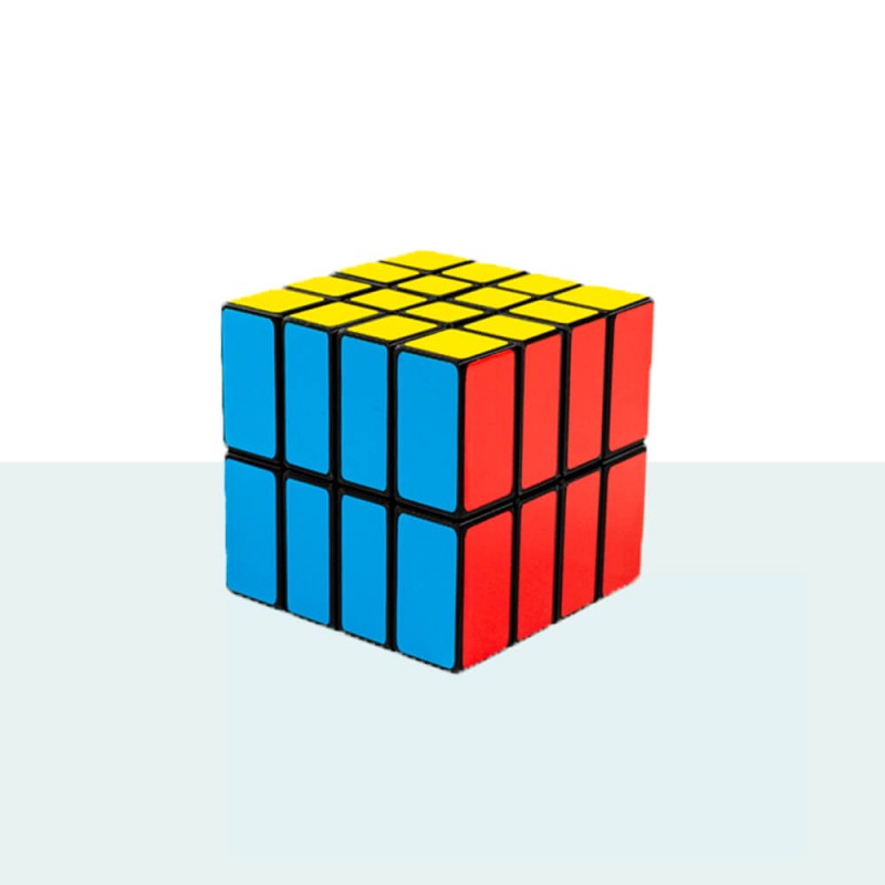 Comprar Cubo 4x4x2 - kubekings.pt