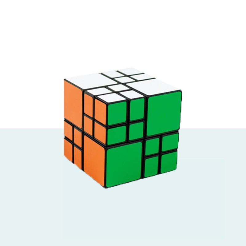 Comprar Cubo AI 4x4 Enfaixado - kubekings.pt