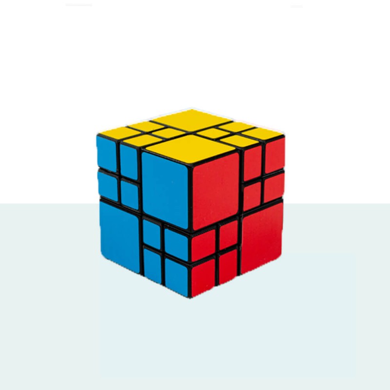Comprar Cubo AI 4x4 Enfaixado - kubekings.pt