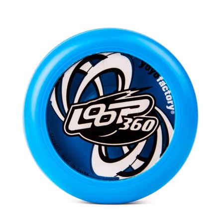 YoYoFactory Loop 360 - YoYó - kubekings.pt