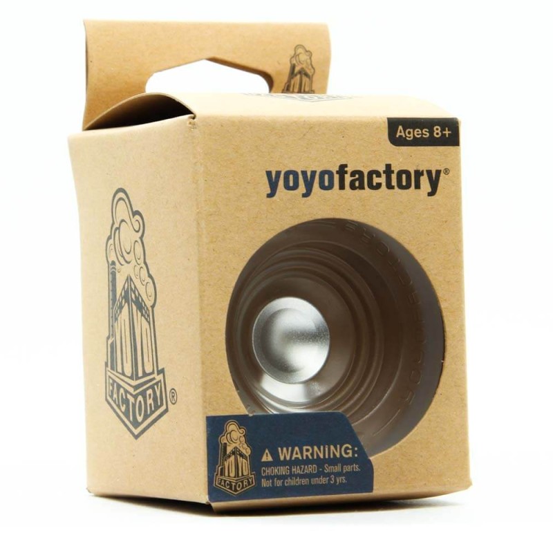 YoYoFactory Atom Smasher - YoYo - kubekings.pt