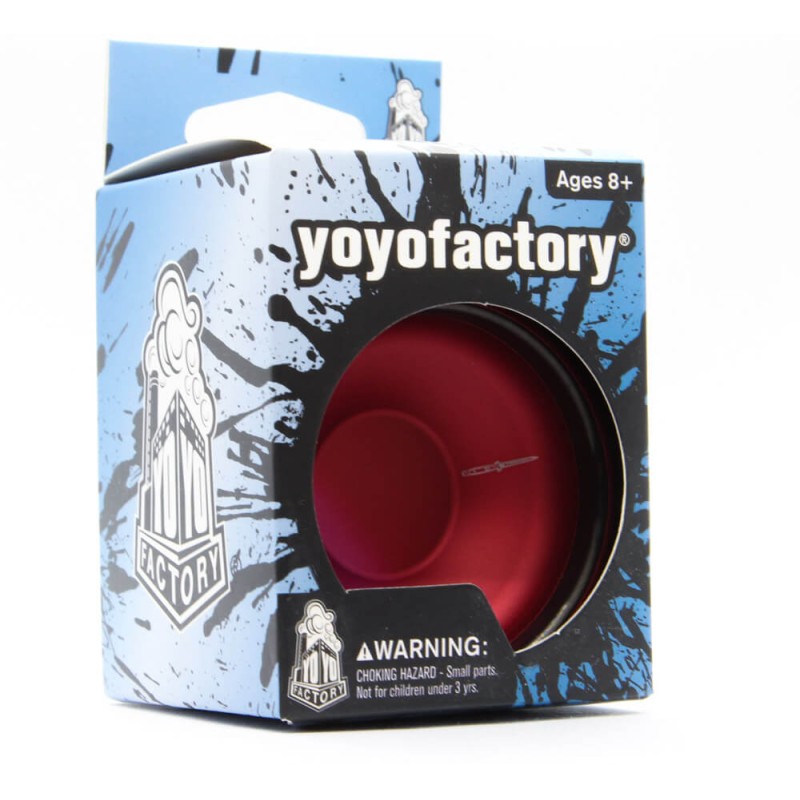 YoYoFactory Switchblade - YoYó - kubekings.pt