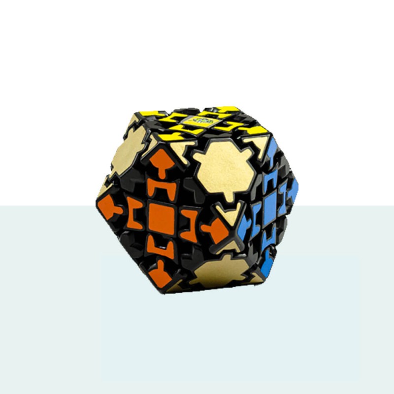 Comprar LanLan Gear Tetrakai Decahedron - kubekings.pt