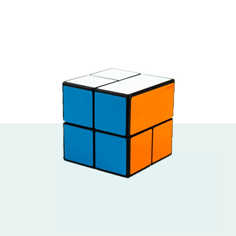 Comprar Cubo Simétrico de 2x2 Atados - kubekings.pt