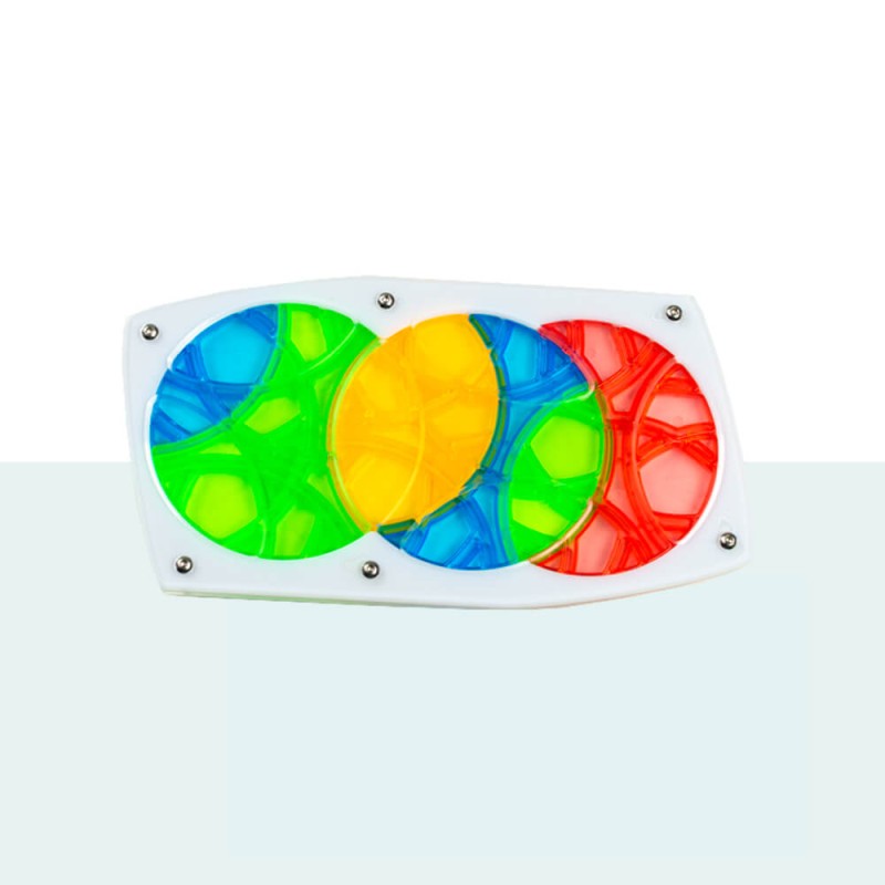 Comprar verypuzzle Novo Gerânio de Bolso - kubekings.pt