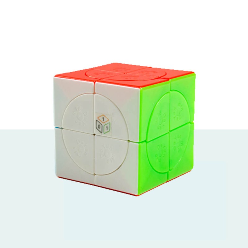Comprar MF8 Crazy 2x2 Plus 011 - kubekings.pt