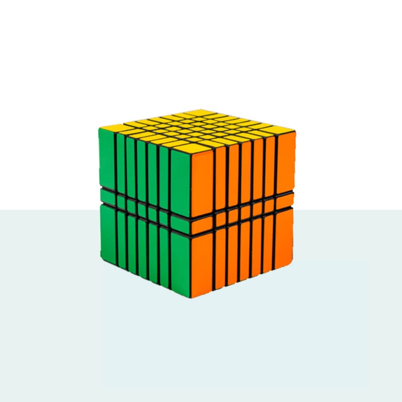 Comprar Cuboid 7x7x3 - kubekings.pt