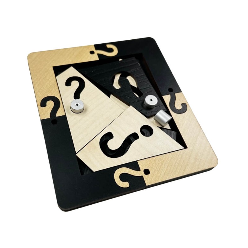 Pins Puzzle?: Desafie sua mente com este jogo multidimensional