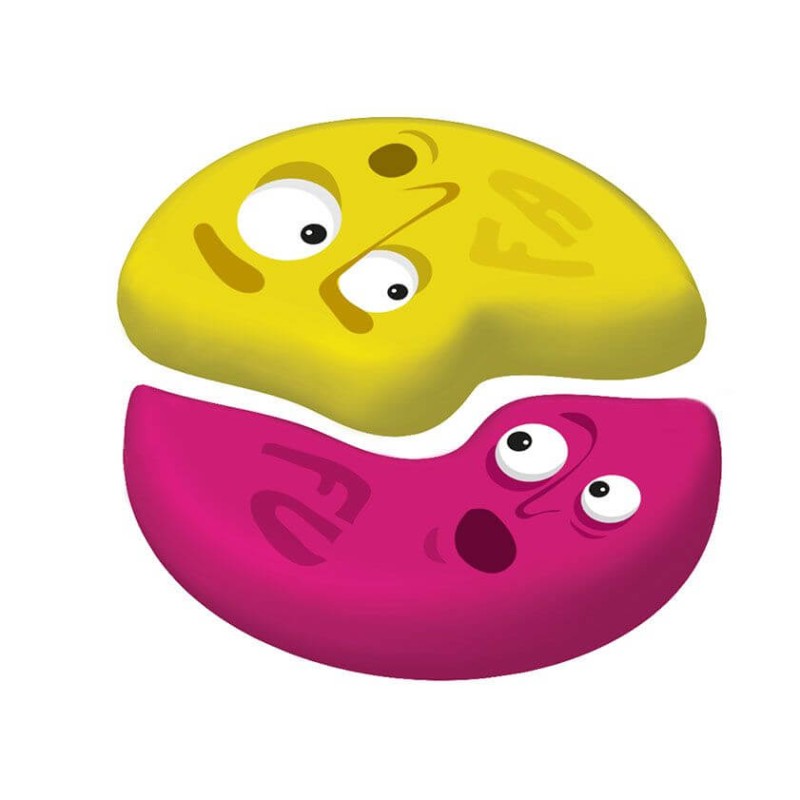 Ni Fu Ni Fa - O jogo cooperativo mais divertido para jogar com amigos