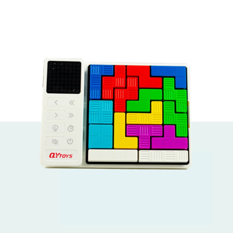 QiYi Smart Puzzle Logic | Puzzle eletrónico