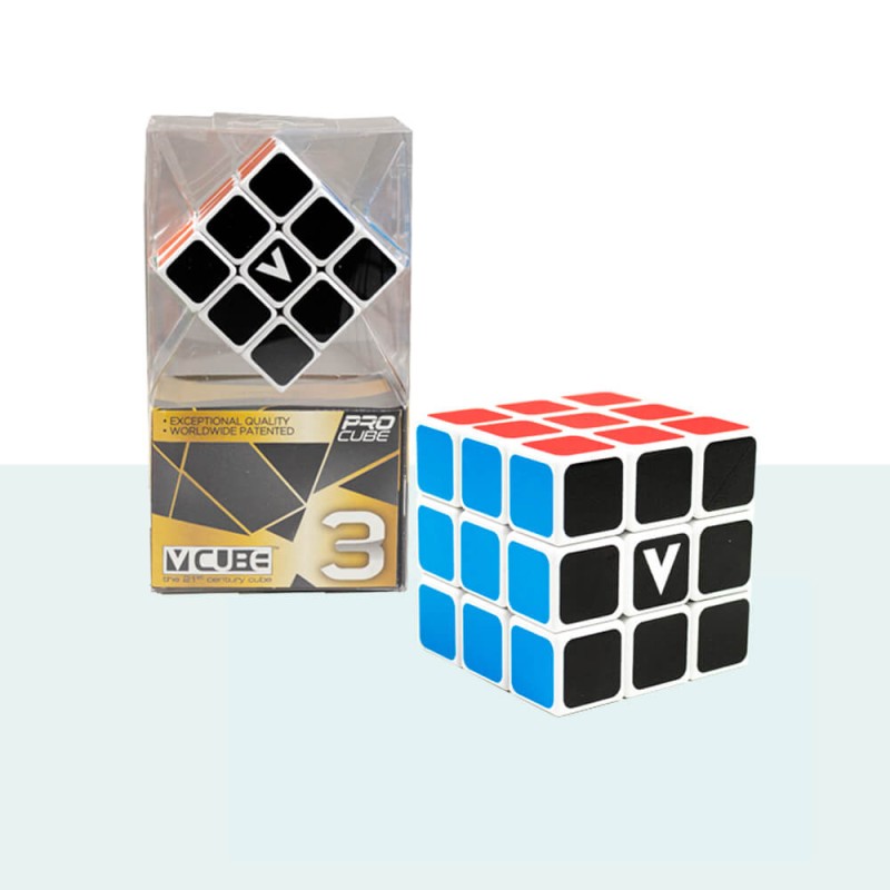 Comprar V-Cube 3x3 | Kubekings