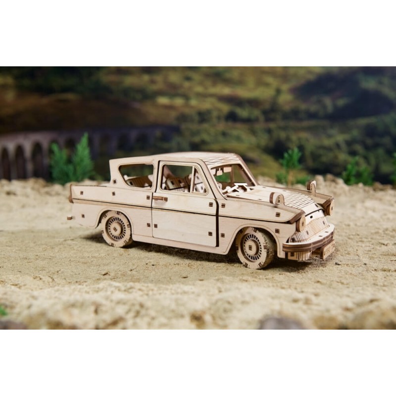Comprar o Flying Ford Anglia na nossa loja online.