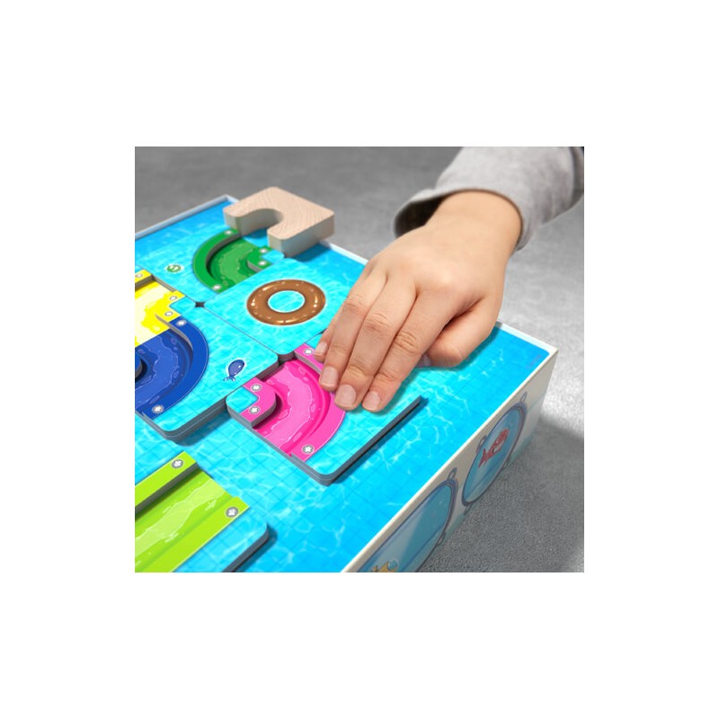 Comprar Logic Games: AquaNiloPark - Jogo de tabuleiro para crianças