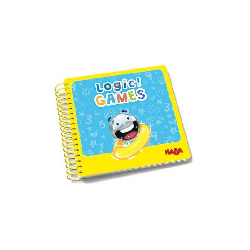 Comprar Logic Games: AquaNiloPark - Jogo de tabuleiro para crianças