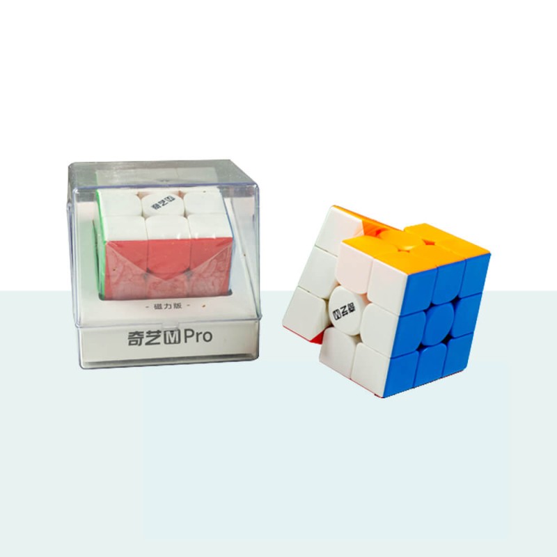 Comprar QiYi M Pro 3x3 - kubekings.pt