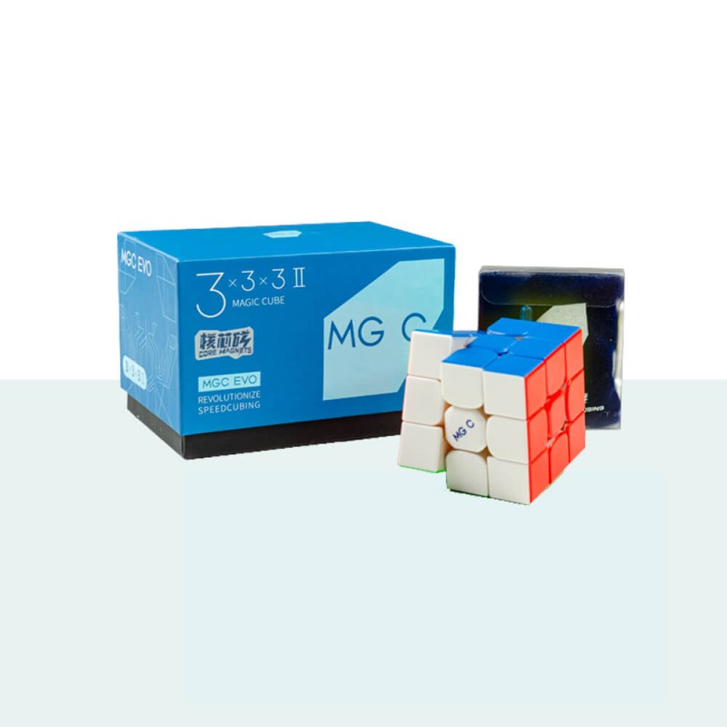YJ MGC Evo 3x3 V2 Magnetic Core | YJ