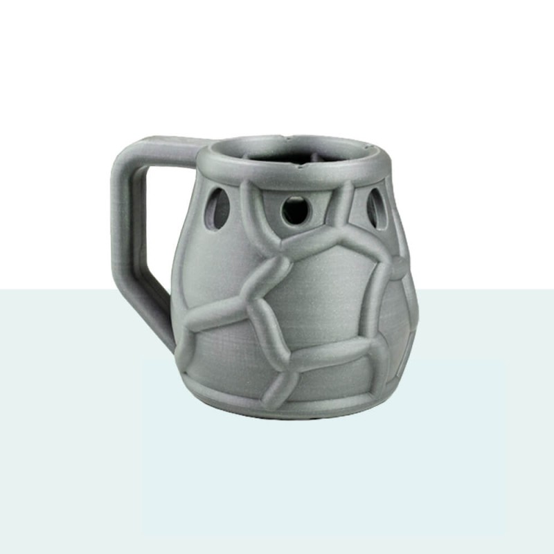 Caneca do Oskar: Mais do que uma caneca, um desafio inteligente 🍵