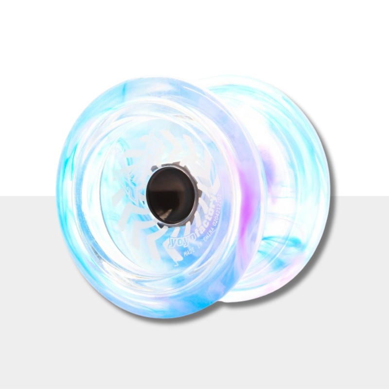 YoYoFactory Arrow: Seu parceiro do iniciante ao profissional