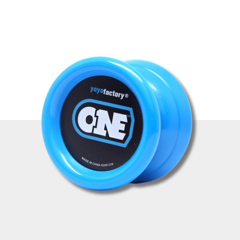 YoYoFactory One: Descobre o ioiô 2 em 1 para todos os níveis!