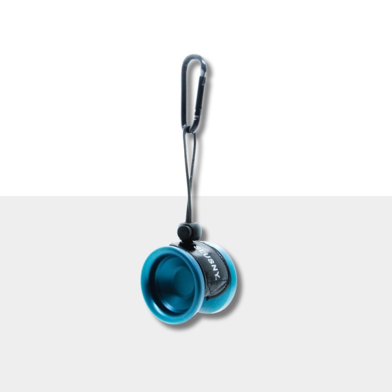 Suporte YoYoFactory: Transporte o seu Yo-Yo para todo o lado com estilo