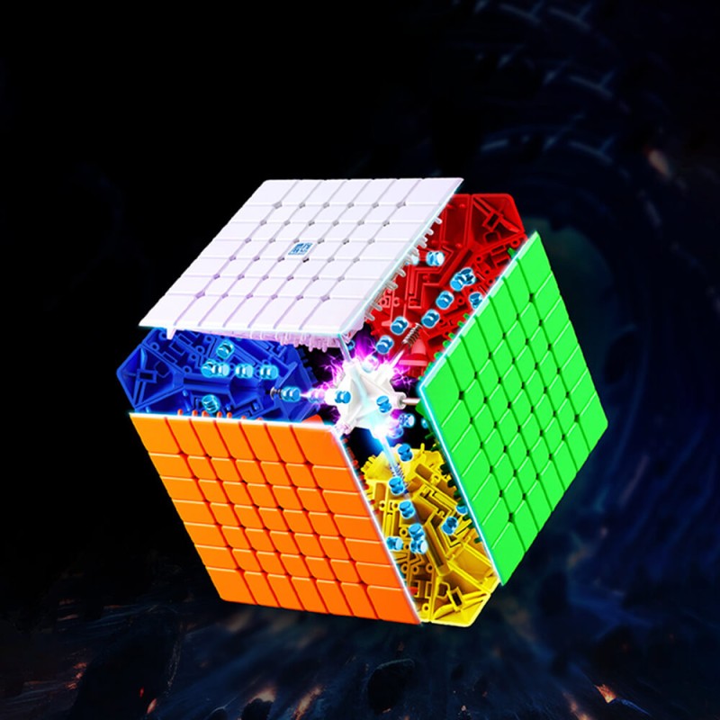 Comprar MeiLong 7x7 V2 - Kubekings.com