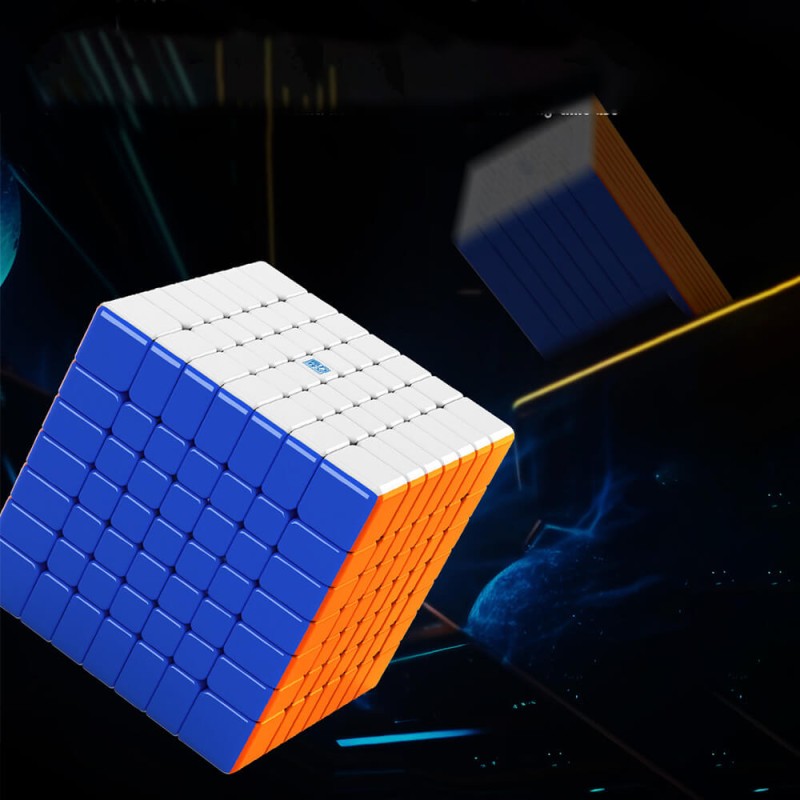 Comprar MeiLong 7x7 V2 - Kubekings.com