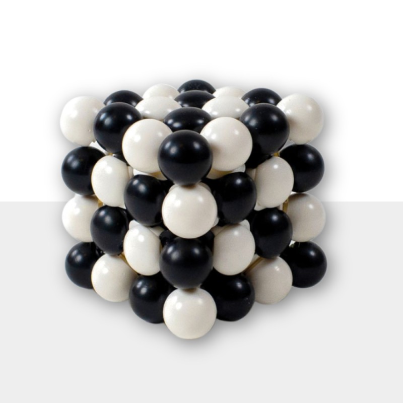 Meffert Polar Cube: Desafio 4x4 com uma reviravolta única | Kubekings