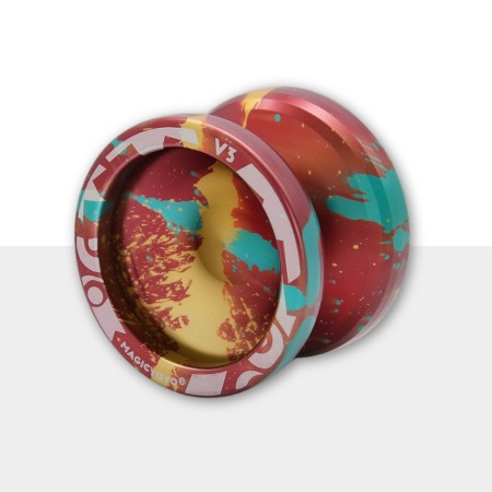 Magicyoyo V3 Responsive - Yo-Yos - kubekings.pt