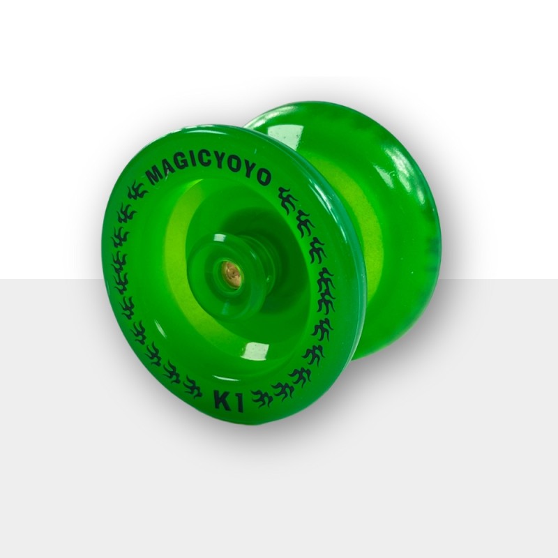 Magicyoyo K1 Responsive - Yo-Yos - kubekings.pt