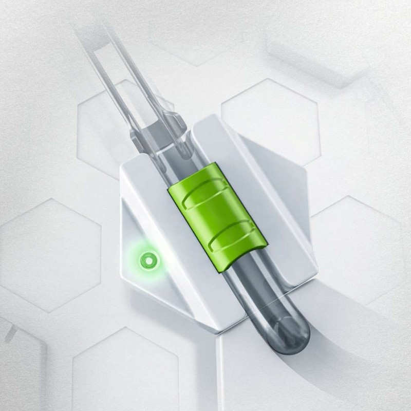 GraviTrax POWER: Desenhar pistas únicas! Kubekings