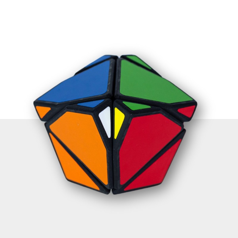Lee Axis 2x2: uma modificação simples que o fará pensar 🧠