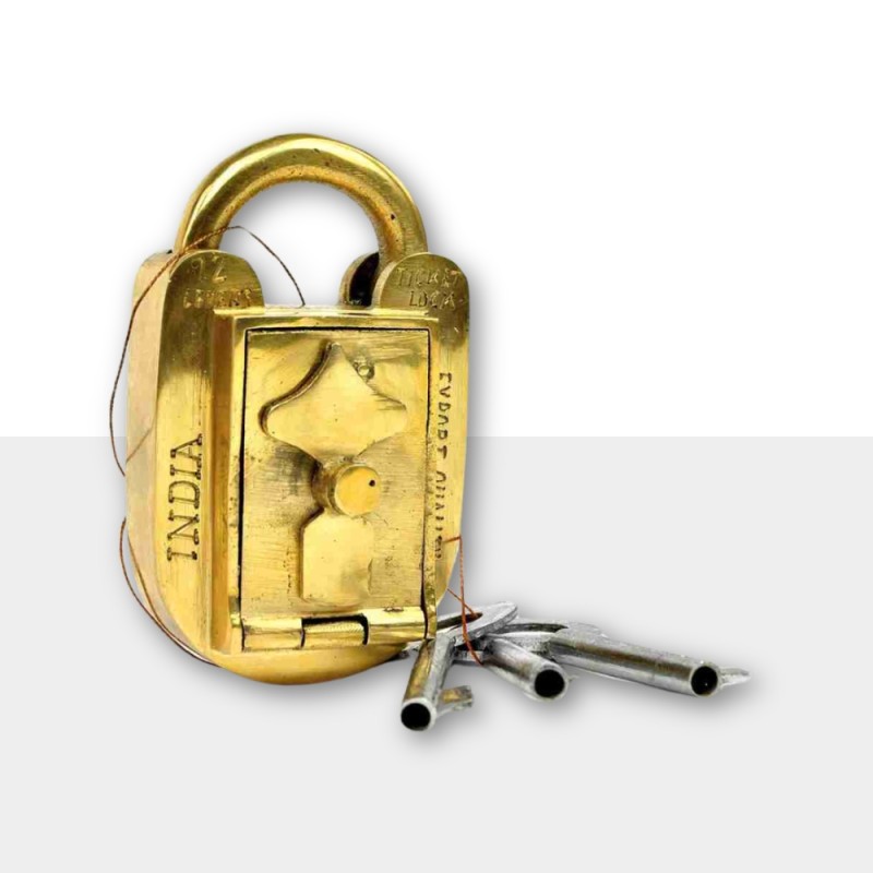 Bloqueio de bilhetes - Uma viagem à Índia - Kubekings