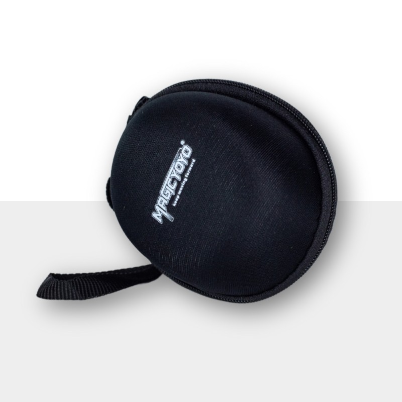 Magicyoyo Single Yo-Yo Holder: Estilo e proteção para o seu Yo-Yo