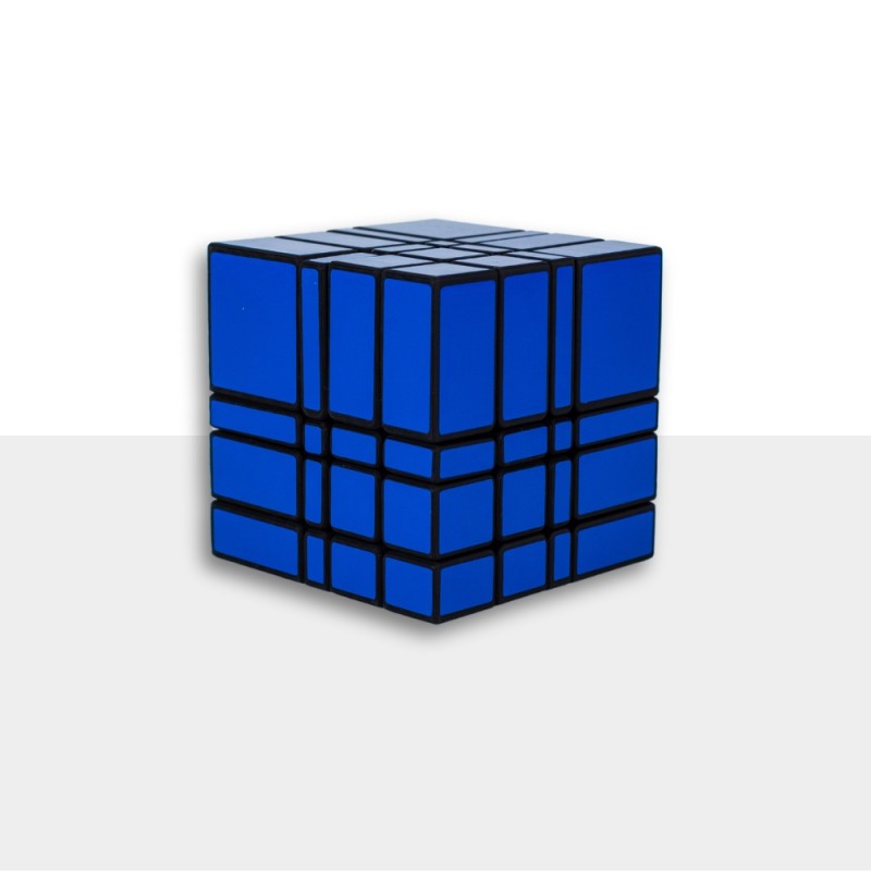 Bump Meson Cube 6×6- The Bandaged Challenge 🚫