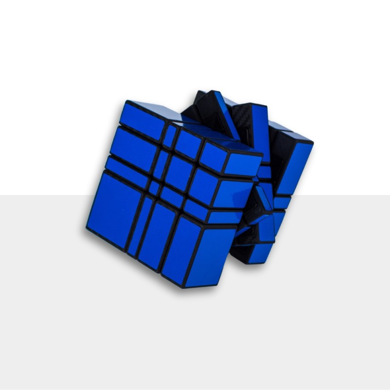 Bump Meson Cube 6×6- The Bandaged Challenge 🚫