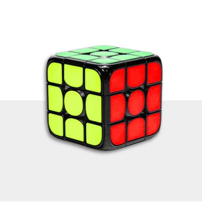 QiYi Smart Cube 3x3 - Melhore o seu Speedcubing hoje! 🥳