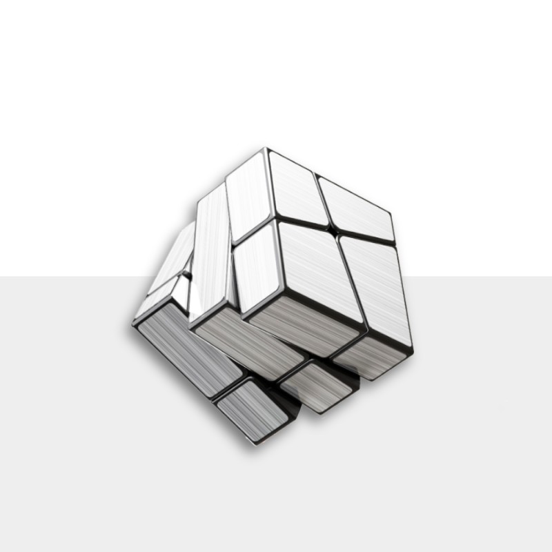 SengSo Axis Mirror SQ-0 - Uma solução única e um desafio de design 🤩