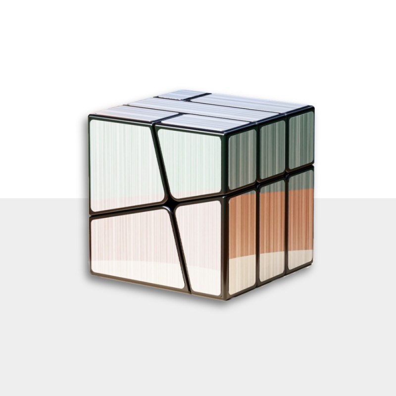 SengSo Axis Mirror SQ-0 - Uma solução única e um desafio de design 🤩