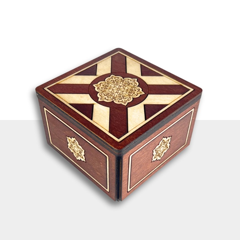 Cross Box: o desafio único de Jean-Claude Constantin - Kubekings