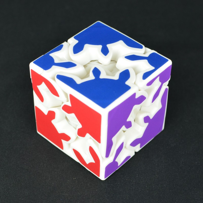 Comprar Gear Cube 2x2 de modificações do cubo de Rubik