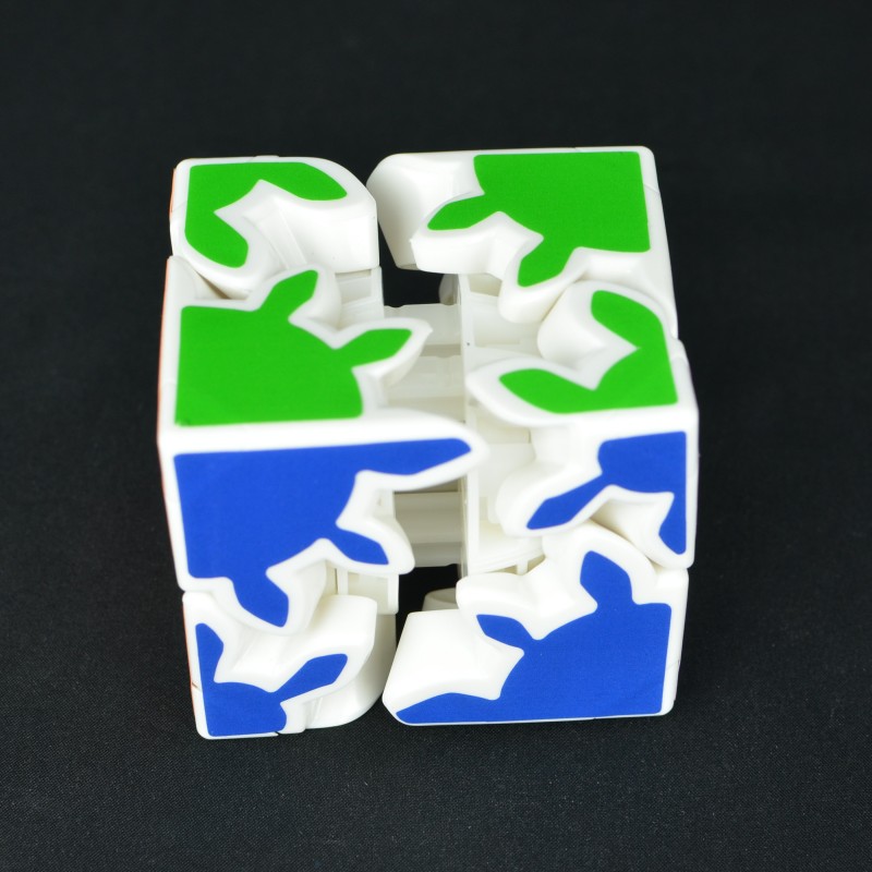 Comprar Gear Cube 2x2 de modificações do cubo de Rubik