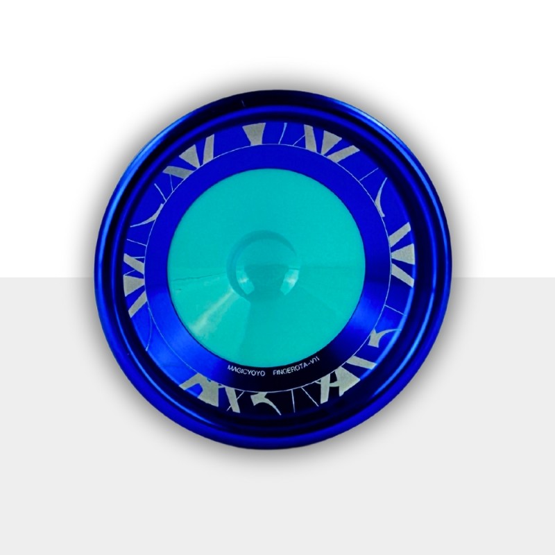 MagicYoyo V11: Yo-Yo versátil e profissional para todos os níveis