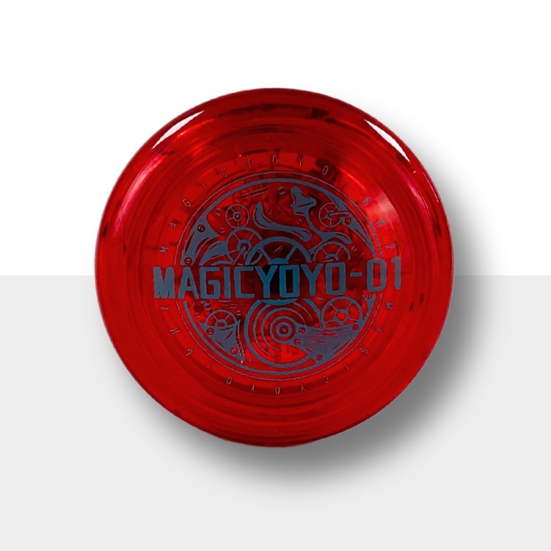 Magicyoyo GHZ-D1 - Yo-Yo perfeito para principiantes Looping 2A