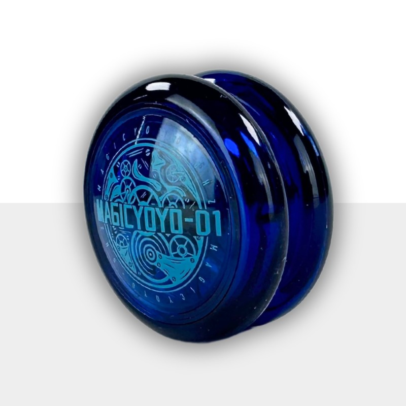 Magicyoyo GHZ-D1 - Yo-Yo perfeito para principiantes Looping 2A