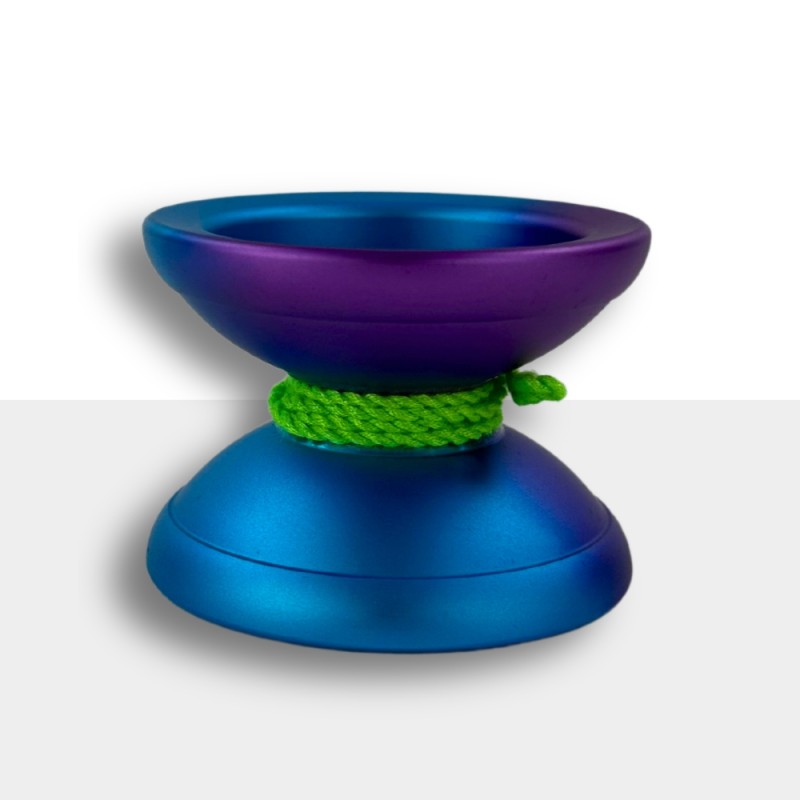 YoYoFactory Godspeed - Velocidade e Precisão - Kubekings