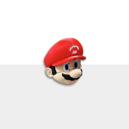 Mario 3x3 - Cubo de Rubik inspirado no canalizador favorito 😏
