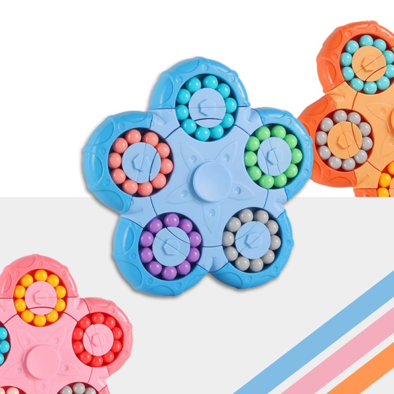 Feijões Mágicos Slide do Pentágono: engenhosidade e diversão num puzzle 🧩