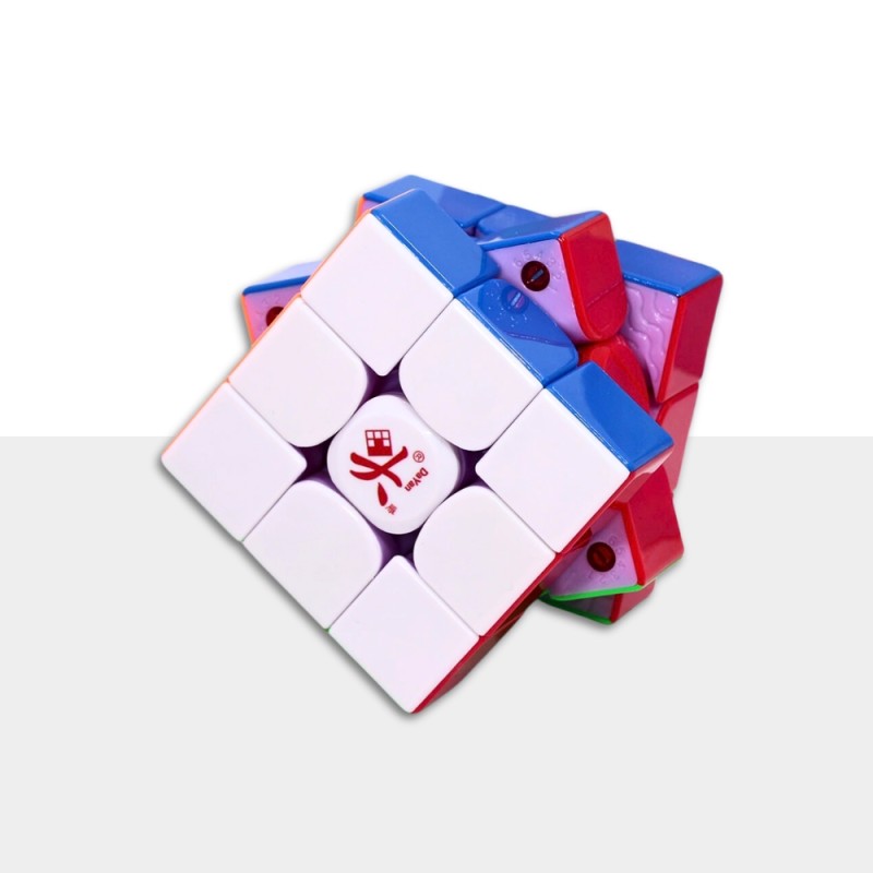 DaYan ZhanChi V5 M 3x3 (Premium) - Máximo desempenho e precisão 🤩