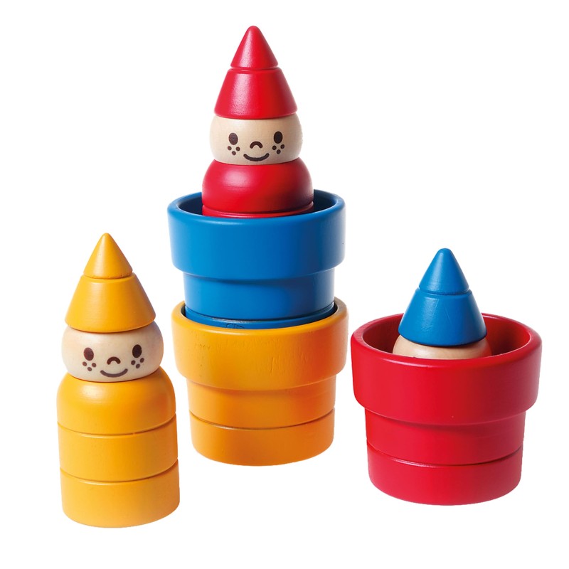 O Jardim dos Gnomos - 48 desafios de lógica para os mais pequenos!